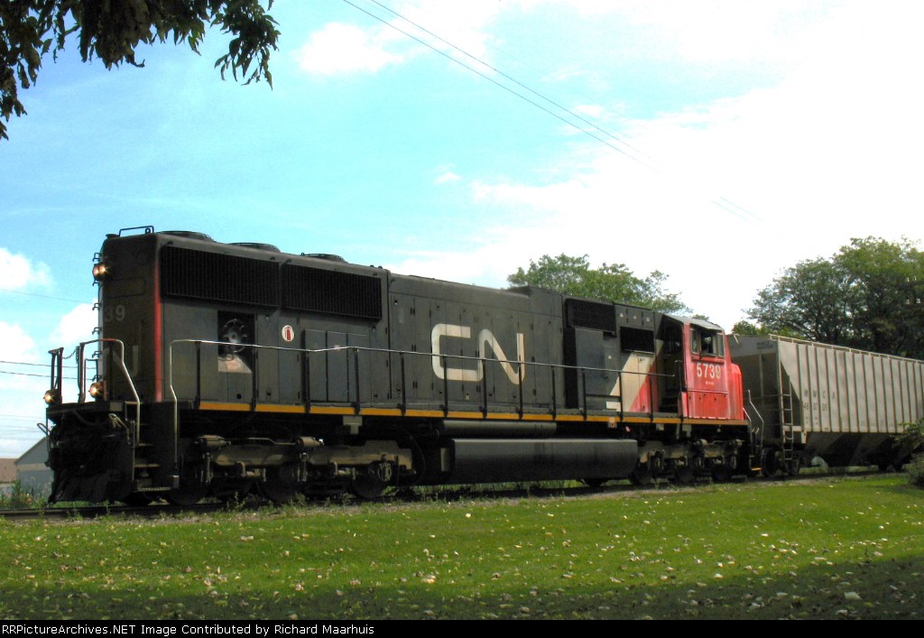 CN 5739